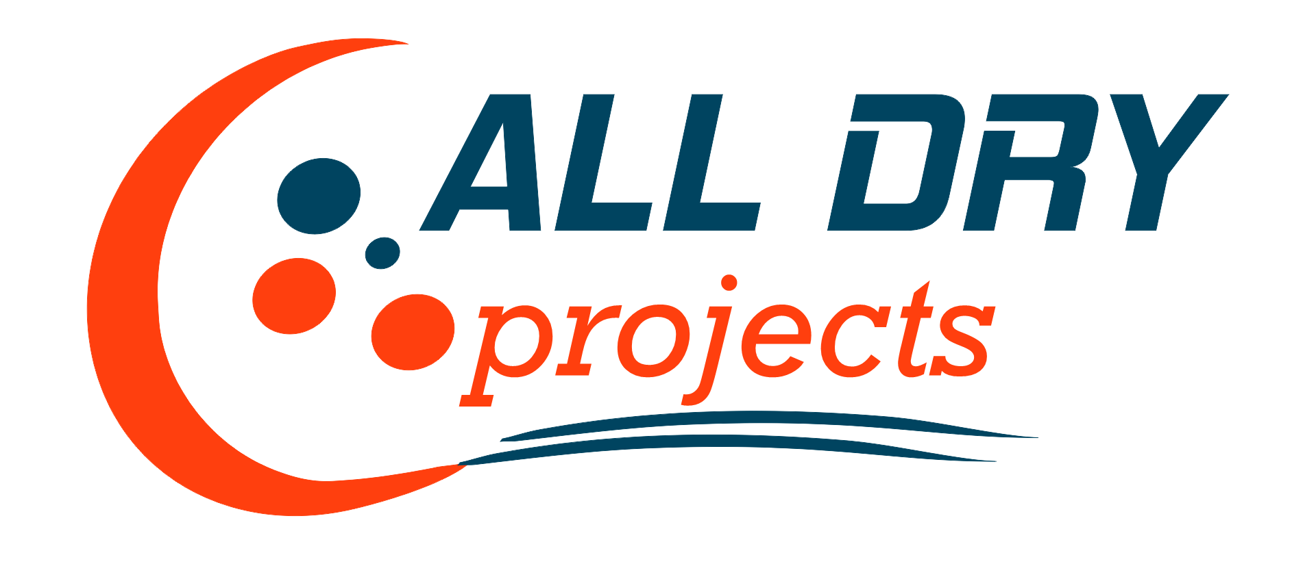 Home - AllDry Projects